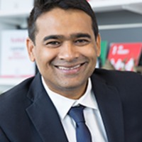 Ranjit Voola - The University of Sydney