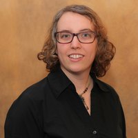 Kathryn Catlin - Jacksonville State University