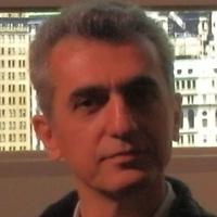 Mohammad Hadi Bagheri - McGill University