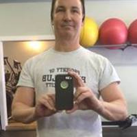 Steven Boggs - University of Tennessee Health Science Center