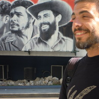 Leonardo Castillo - Universidad Nacional de Cuyo