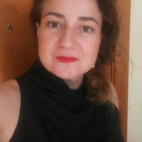 Sara Pastor-Talboom - Universidad Nacional de Educación a Distancia