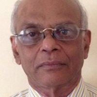 Weerakoon A Wijewardena - Independent Researcher