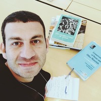 Felat Dursun - University College London