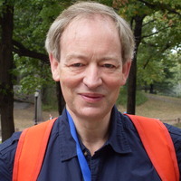 Frank Bannister - Trinity College Dublin