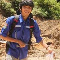 Ardii Ardhii - Independent Researcher