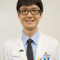 Taibo Li - Johns Hopkins University School of Medicine