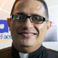 César Sequera Núñez - Independent Researcher