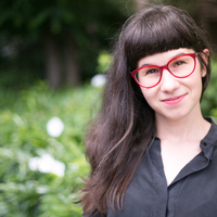 Kat Kolar - University of Toronto