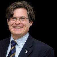 Andreas Loewe - University of Melbourne