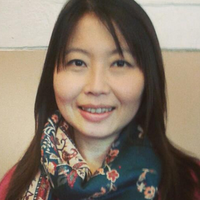Maureen PF Li(Lee) - National Taipei University