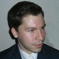 Konstantin Vershinin (Вершинин Константин Владимирович) - Institute of ...