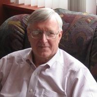 Mark Burkholder - University of Missouri - St. Louis