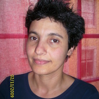 Anabela Rocha - Independent Researcher
