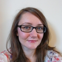 Jacqueline Taylor - Birmingham City University