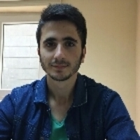 Mustafa Dülger - Amasya University