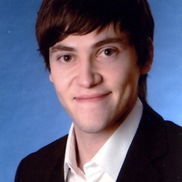 Igor Fayler - Constructor University Bremen gGmbH