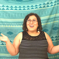Sarah Zuniga - Independent Researcher