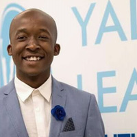 Vusi Gumbi - University of Johannesburg, South Africa