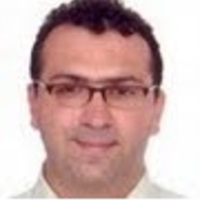 mohammed bennani othmani - Hassan II Casablanca