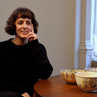 Diana Luber - University of Oxford