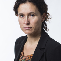 Julie Wilhelmsen - Norwegian Institute of International Affairs