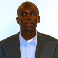 Henry Omodara