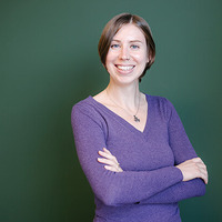 Michelle Yates - Columbia College Chicago