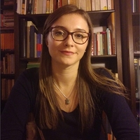 Flavia Palmieri - Università degli Studi "La Sapienza" di Roma