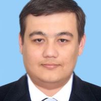 Otabek Muminov - National University of Uzbekistan