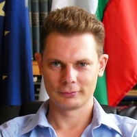 Alexandre Loukanov - Saitama University