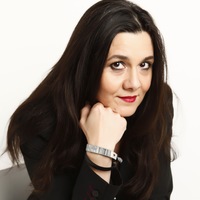 Monica Pavese Rubins - Royal Historical Society