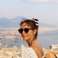 Giulia Guerrato - Università degli Studi di Torino