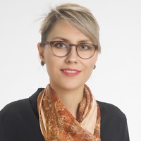SARA ARABI - Western University Canada