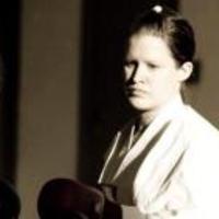 Amy Bratton - University of Edinburgh