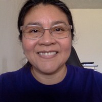 Maria Julissa Ek Ramos - Universidad Autónoma de Nuevo León