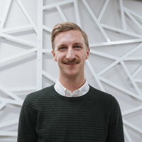 Daniel Rempel Resume/CV | Providence University College, Biblical and ...