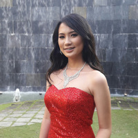 Andrea Nicole Luciano - Independent Researcher