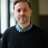 Michael Boyden - Université de Fribourg