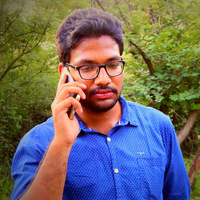DHRUVA TEJA - Independent Researcher