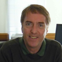 Patrick Coleman - University of California, Los Angeles