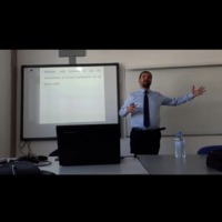 Husein Rizai - Independent Researcher