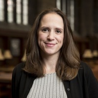 Julie Hanlon - University of Chicago