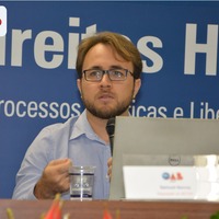 Samuel Barros - UFBA - Federal University of Bahia