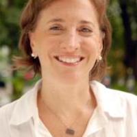 Dina Czeresnia - Independent Researcher