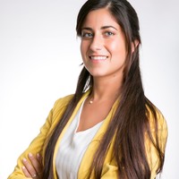 Francesca Maria Frittella - Shanghai International Studies University