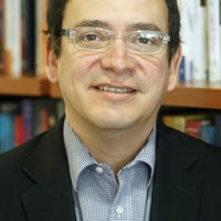 David Kimber - Universidad de los Andes (Chile)