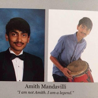 Anjan Katta - Independent Researcher