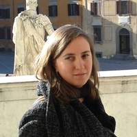 Alice Cavinato Resume/CV | History, Art History, and Medieval History