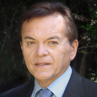 Norbert Weinberg - Independent Researcher